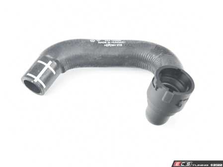 Genuine Volkswagen Audi - 7P0121156C - HOSE - (NO LONGER AVAILABLE ...