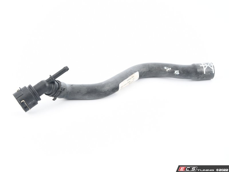 Genuine Volkswagen Audi - 1J0122157P - Heater Core Hose - (NO LONGER ...