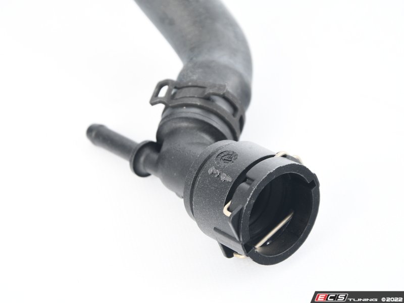 Genuine Volkswagen Audi - 1J0122157P - Heater Core Hose - (NO LONGER ...