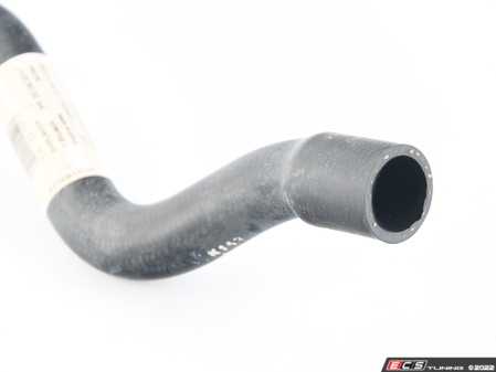 Genuine Volkswagen Audi - 1J0122157P - Heater Core Hose - (NO LONGER ...