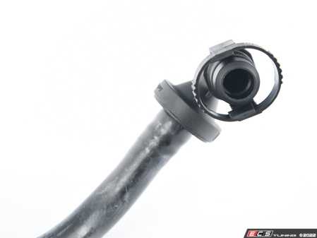 Genuine BMW - 13907636159 - FUEL TANK VENTILATIO (13-90-7-636-159)