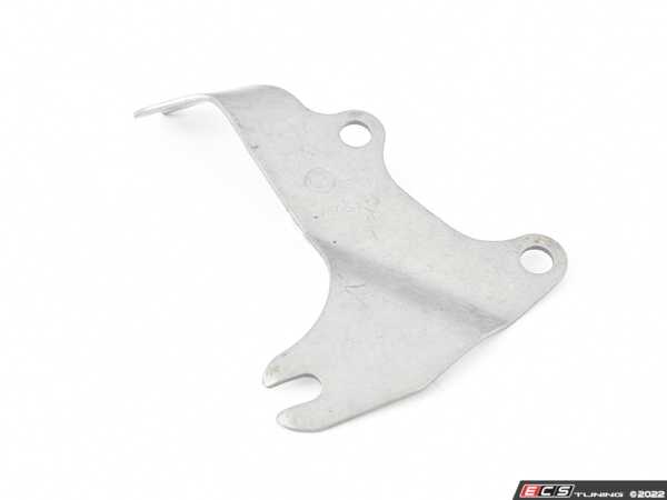 Genuine BMW - 18307606137 - BRACKET CATALYZER (18-30-7-606-137)