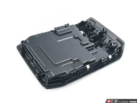 Genuine Volkswagen Audi - 5H0959561BCTJA - LED interior Reading Light ...