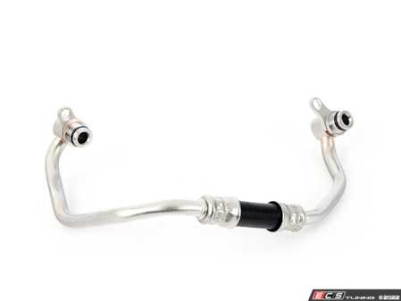 Genuine BMW - 11537563706 - Pipe - Supply - Cooling For Turbocharger ...