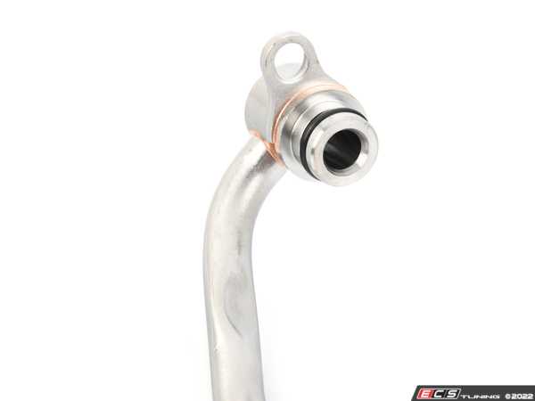 Genuine BMW - 11537563706 - Pipe - Supply - Cooling For Turbocharger ...