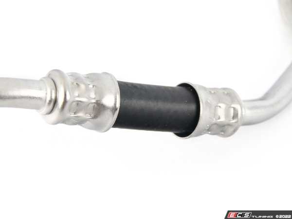 Genuine BMW - 11537563706 - Pipe - Supply - Cooling For Turbocharger ...