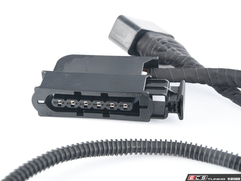 Genuine Volkswagen Audi - 8V0971727A - HARNESS (8V0 971 727 A)