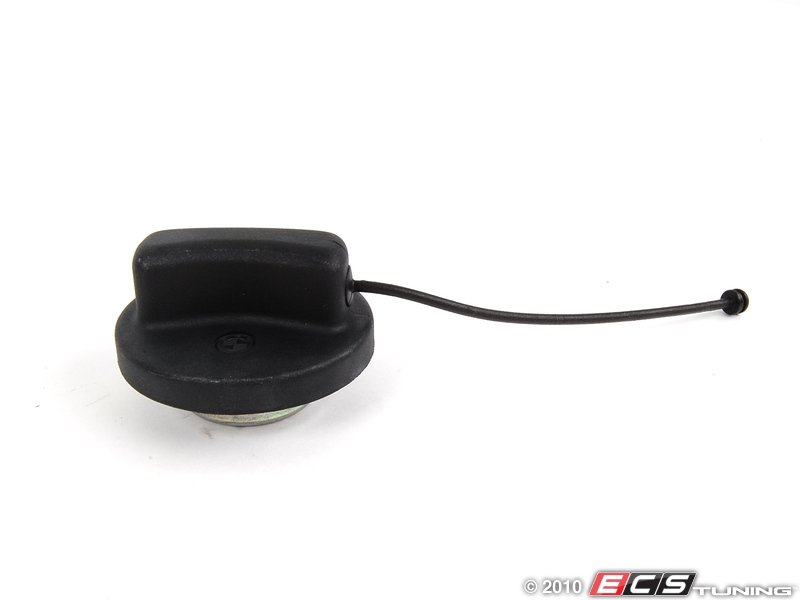 Genuine BMW - 16111184664 - Fuel Cap (16-11-1-184-664)