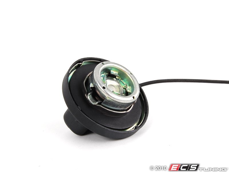 Genuine BMW - 16111184664 - Fuel Cap (16-11-1-184-664)