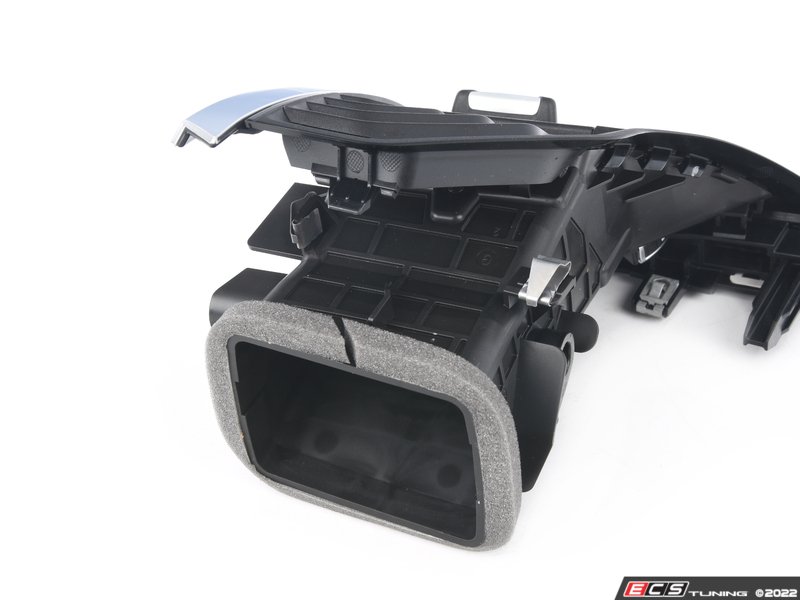 Genuine BMW - 64229384395 - Fresh Air Grille At Passenger's Side (64-22 ...