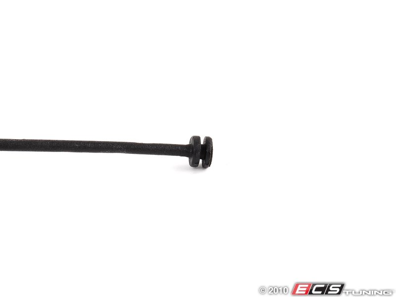 Genuine BMW - 16111184664 - Fuel Cap (16-11-1-184-664)