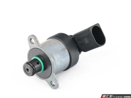 Genuine Mercedes Benz - 6420740484 - Fuel Pressure Regulator