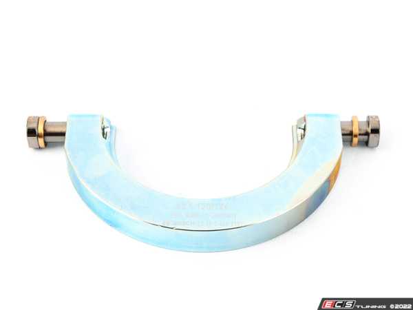 Genuine BMW - 83300495856 - MOLDED PIECE (83-30-0-495-856)