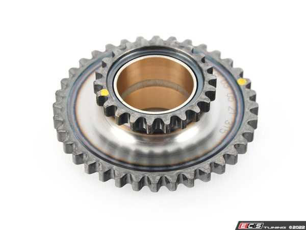 Genuine Mercedes Benz - 2780500305 - Timing Idler Gear