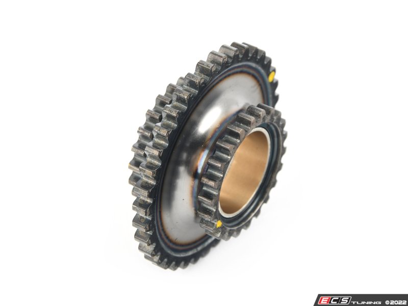 Genuine Mercedes Benz - 2780500305 - Timing Idler Gear