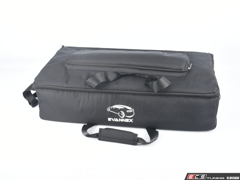 EVANNEX - CO0LER - Frunk Cooler for Tesla Model X, Model 3, and Model Y