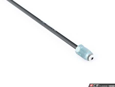 Genuine BMW - 34326774568 - Pipe (34-32-6-774-568)