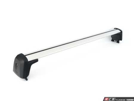 Genuine BMW - 82712469102 - G42 Roof Rack Base Bars (82-71-2-469-102)