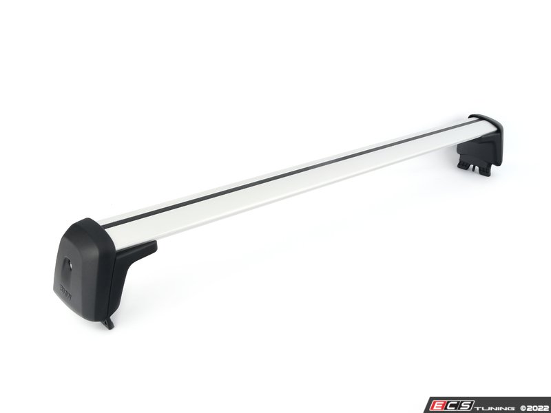 Genuine BMW - 82712469102 - G42 Roof Rack Base Bars (82-71-2-469-102)