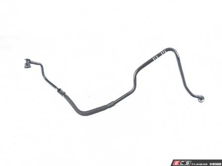 Genuine BMW - 13907640051 - SUCTION JET PUMP WIT (13-90-7-640-051)