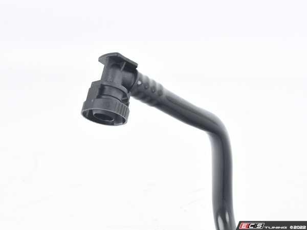 Genuine BMW - 13907640051 - SUCTION JET PUMP WIT (13-90-7-640-051)