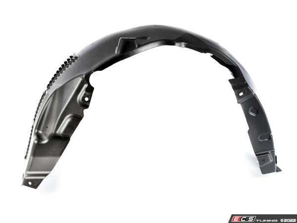 Genuine Volkswagen Audi - 420810172G - WHEEL HOUS (420 810 172 G)