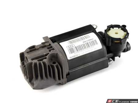 Genuine Volkswagen Audi - 4L0698010A - REP.SET (4L0 698 010 A)