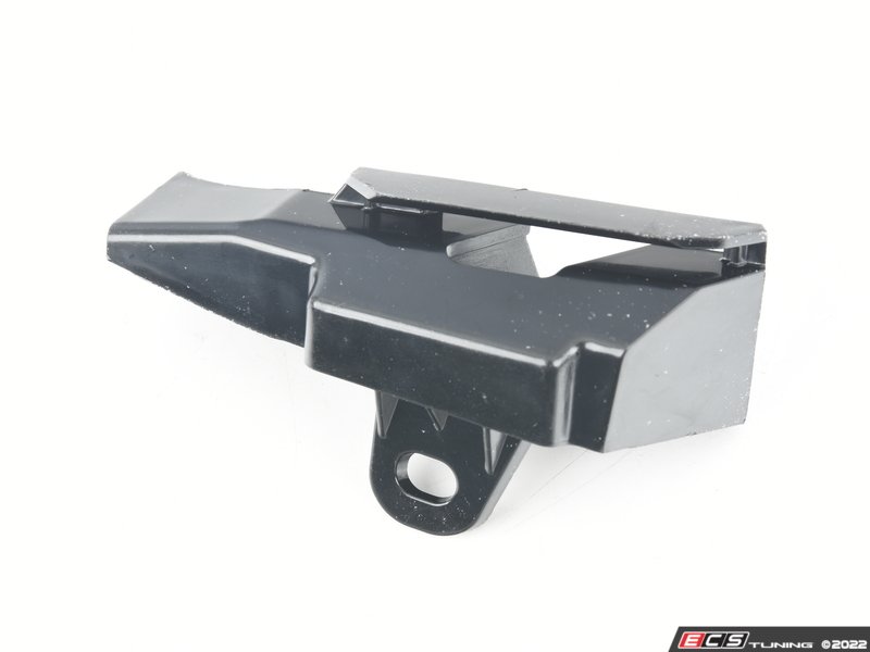 Genuine BMW - 51117306347 - BRACKET, BUMPER, FRONT, LEFT (51-11-7-306-347)