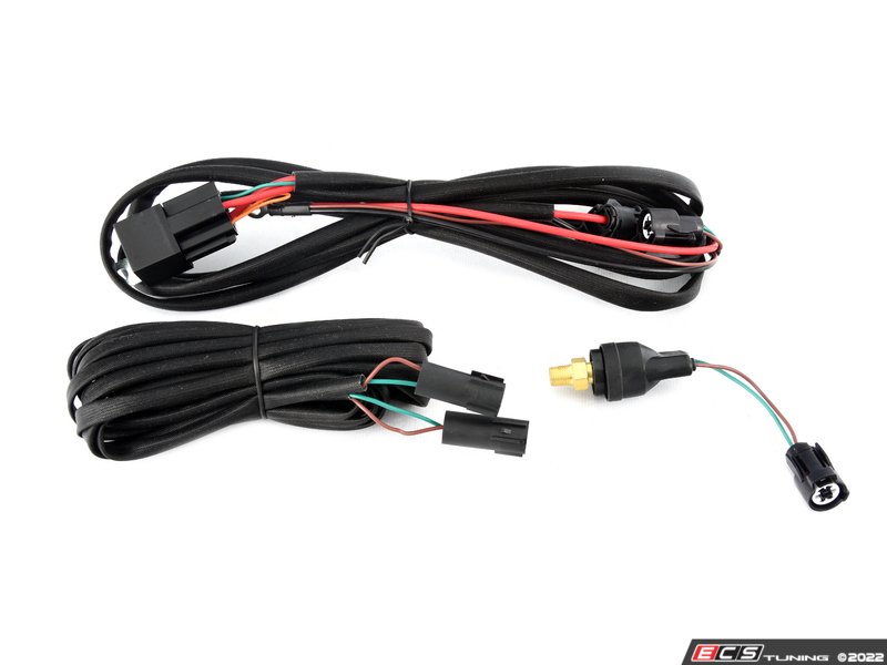 Precision Raceworks - 601-0110 - Bucketed Performance Fuel Pump - Stage 3