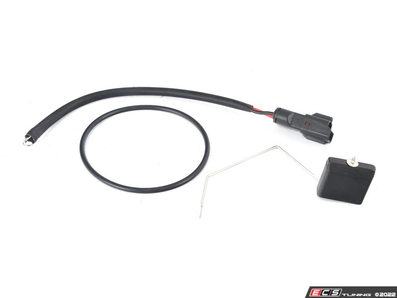 Precision Raceworks - 601-0110 - Bucketed Performance Fuel Pump - Stage 3