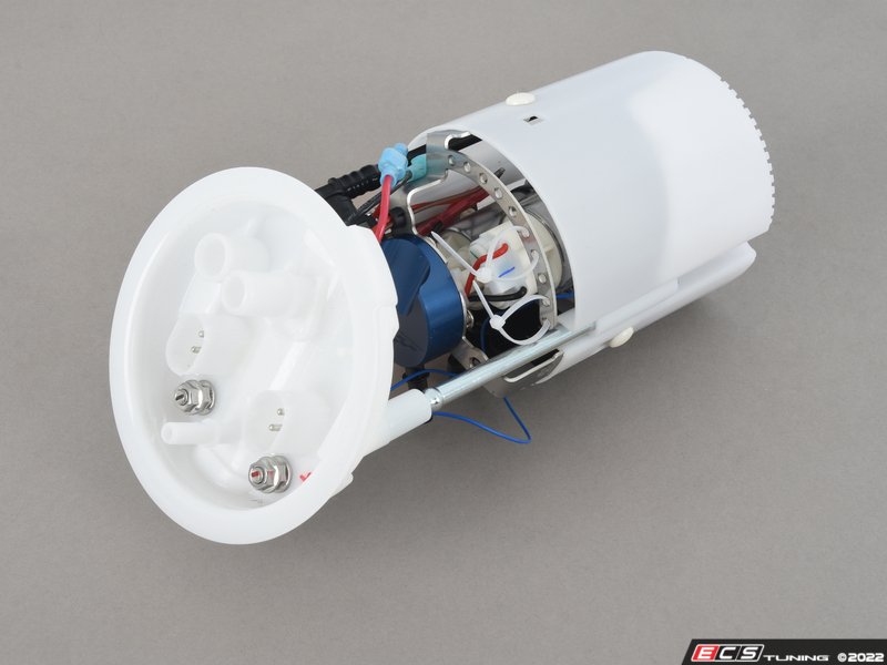 Precision Raceworks - 601-0110 - Bucketed Performance Fuel Pump - Stage 3