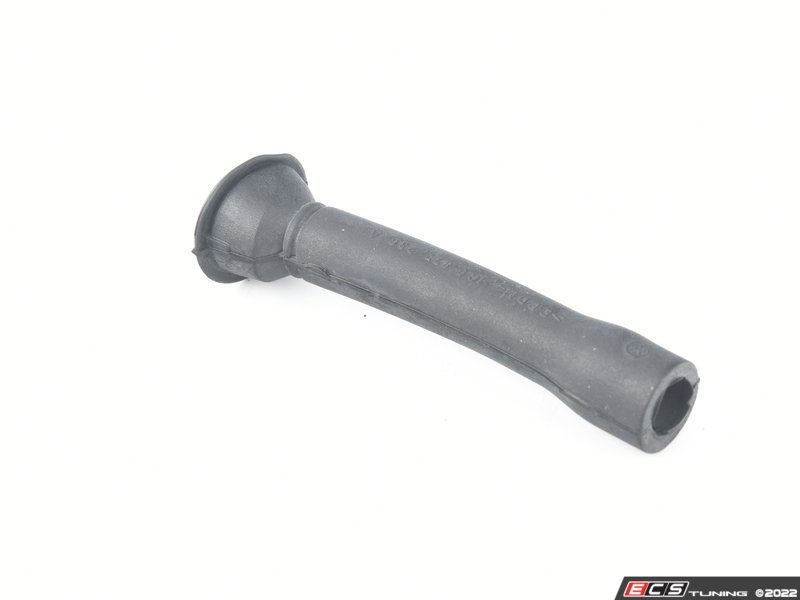 Genuine Volkswagen Audi - 1C0877236A - Sunroof Drain Hose Drain Valve ...