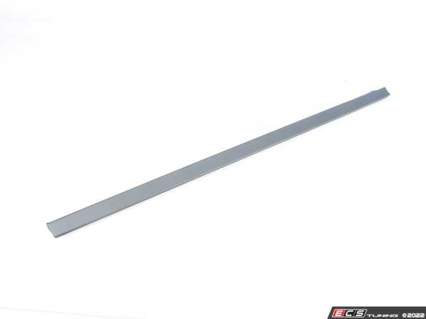 Genuine BMW - 51228248039 - COVERING (51-22-8-248-039)