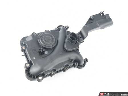 Genuine Volkswagen Audi - 06E103547AF - Pressure Control Valve (PCV ...