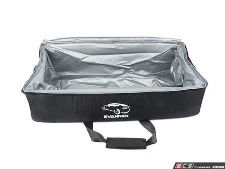 EVANNEX - CO0LER - Frunk Cooler for Tesla Model X, Model 3, and Model Y