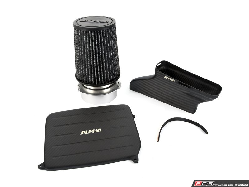 AMS Performance - ALP.19.08.0004-1 - AMS Performance Mercedes-Benz AMG ...