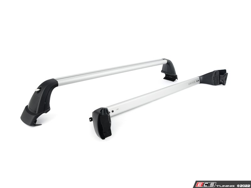 Genuine Volkswagen Audi - 5H4071126 - Base carrier Bars (5H4 071 126)