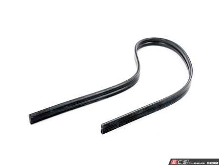 Genuine Volkswagen Audi - 5H4071126 - Base carrier Bars (5H4 071 126)