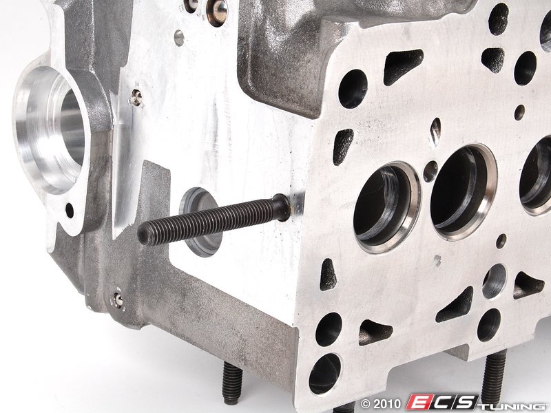 Genuine Volkswagen Audi - 03G103351C - New BRM Cylinder Head - Bare ...