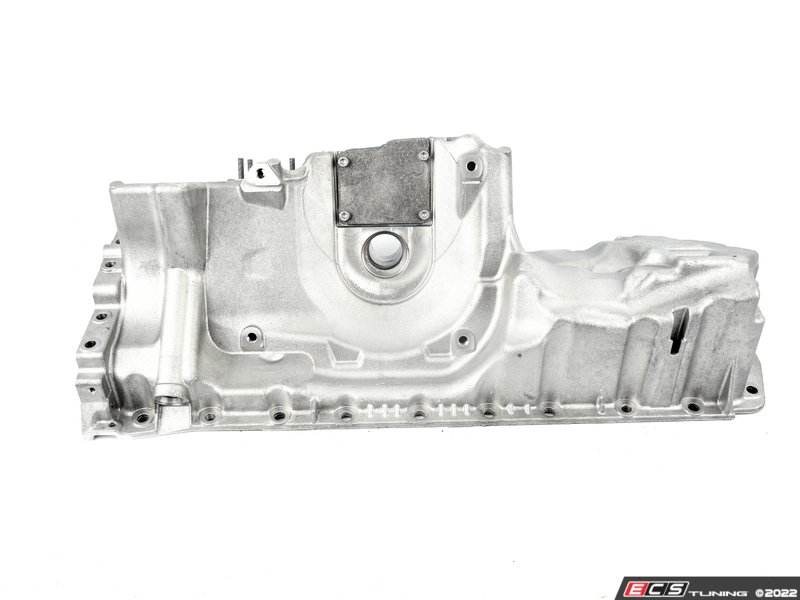 Genuine BMW - 11137547884 - Oil Pan (11-13-7-547-884)