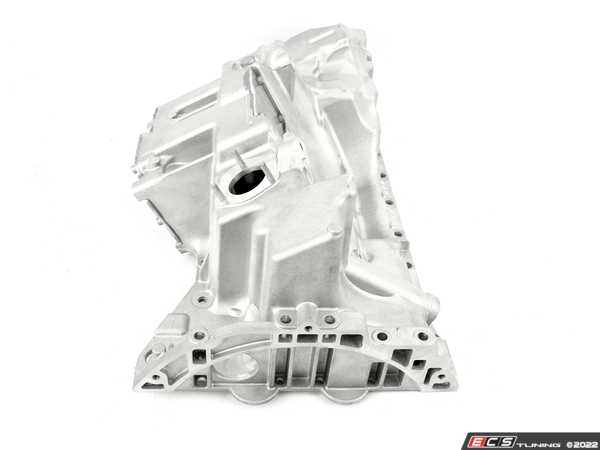 Genuine BMW - 11137547884 - Oil Pan (11-13-7-547-884)