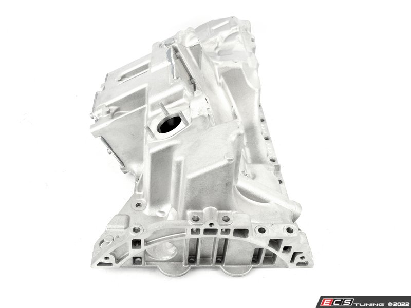 Genuine BMW - 11137547884 - Oil Pan (11-13-7-547-884)