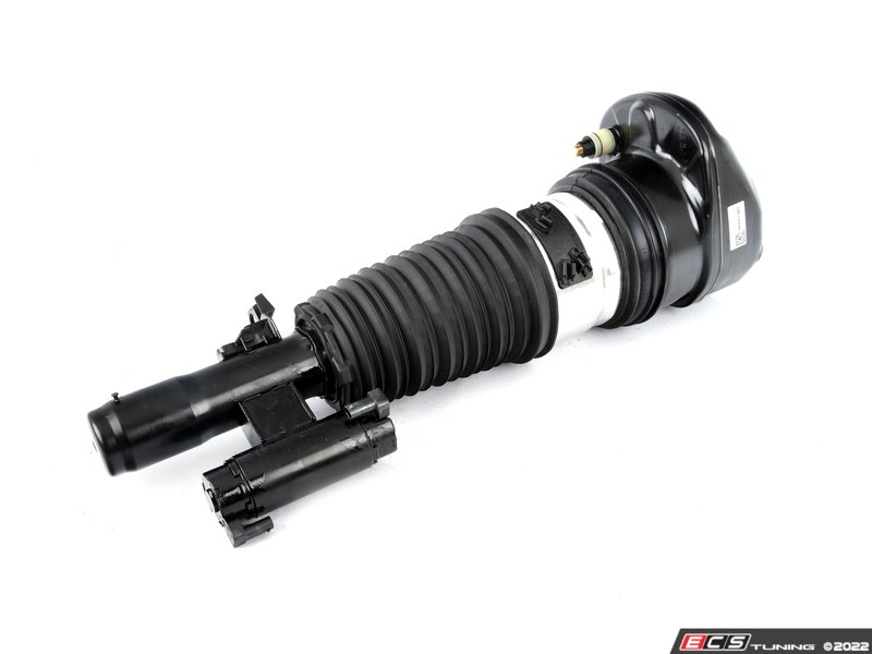 Genuine BMW - 37107915965 - AIR SPRING STRUT, FRONT LEFT (37-10-7-915-965)