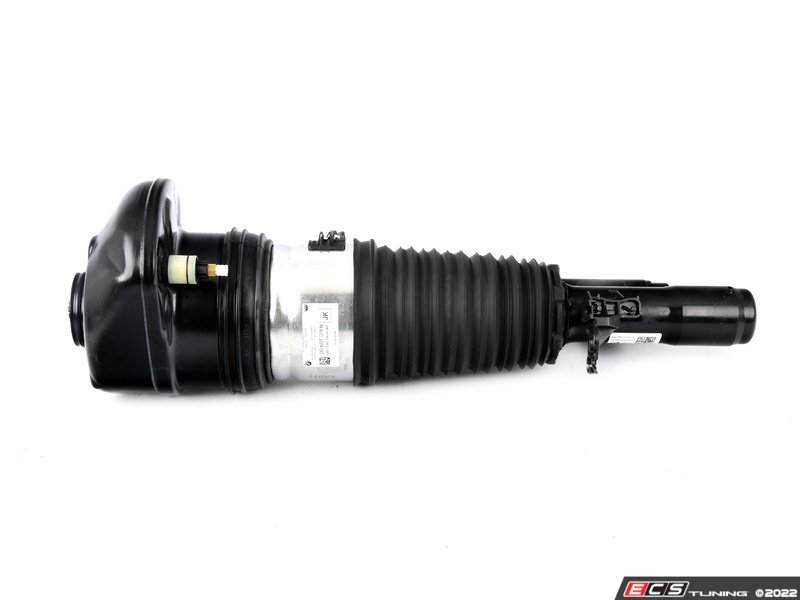 Genuine BMW - 37107915965 - AIR SPRING STRUT, FRONT LEFT (37-10-7-915-965)