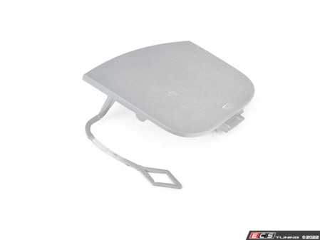 Genuine MINI - 51115A3C857 - COVER, TOW FITTING, FRONT, P (51-11-5-A3C-857)