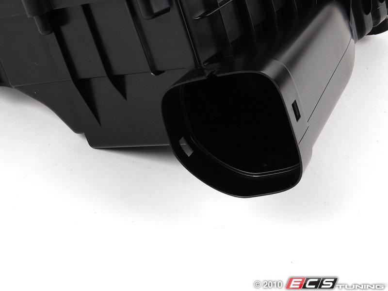 Genuine Volkswagen Audi - 1K0129607AG - Air Box (1K0 129 607 AG)
