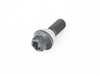 Genuine BMW - 36136795153 - Wheel Bolt - M14x1.25 (Black) (36-13-6-795-153)