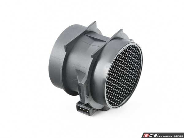 Hitachi - 13621432356 - Mass Air Flow Sensor - (NO LONGER AVAILABLE)