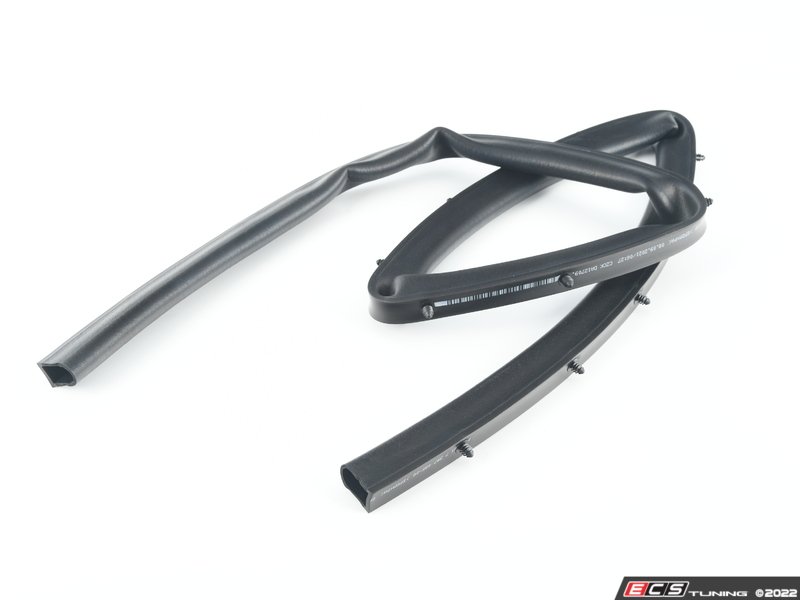 Genuine BMW - 51767397485 - FRONT ENGINE HOOD SE (51-76-7-397-485)