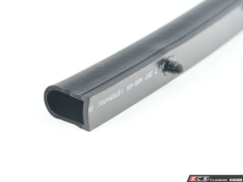 Genuine BMW - 51767397485 - FRONT ENGINE HOOD SE (51-76-7-397-485)